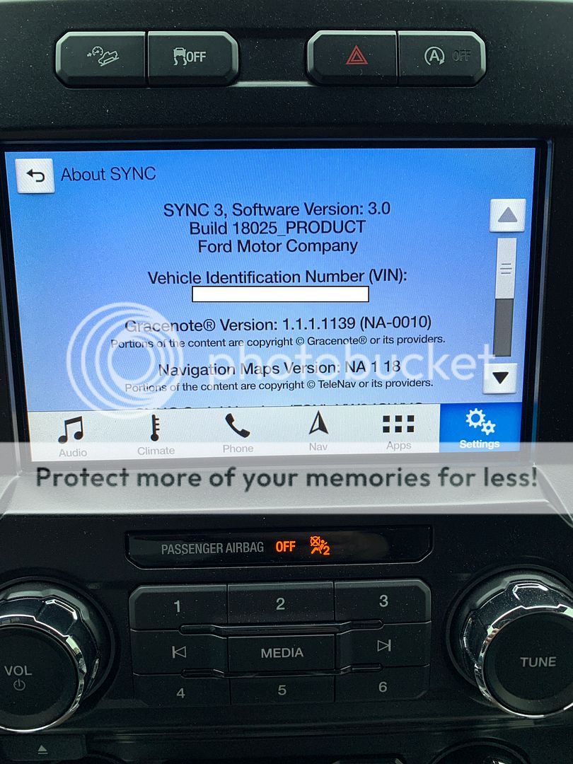 Sync 3 Map updates coming soon - Page 44 - Ford F150 Forum - Community ...