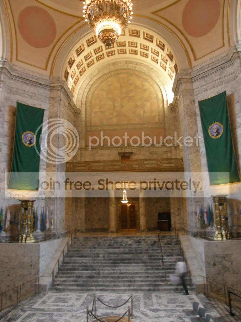 Olympia, Wash. - City Photos - USA/World - UrbanOhio.com