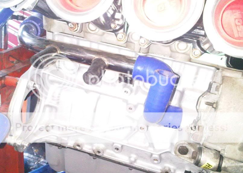 Help with my C20XE with Throttle Bodies & Gotech Pro-X Ecu ...