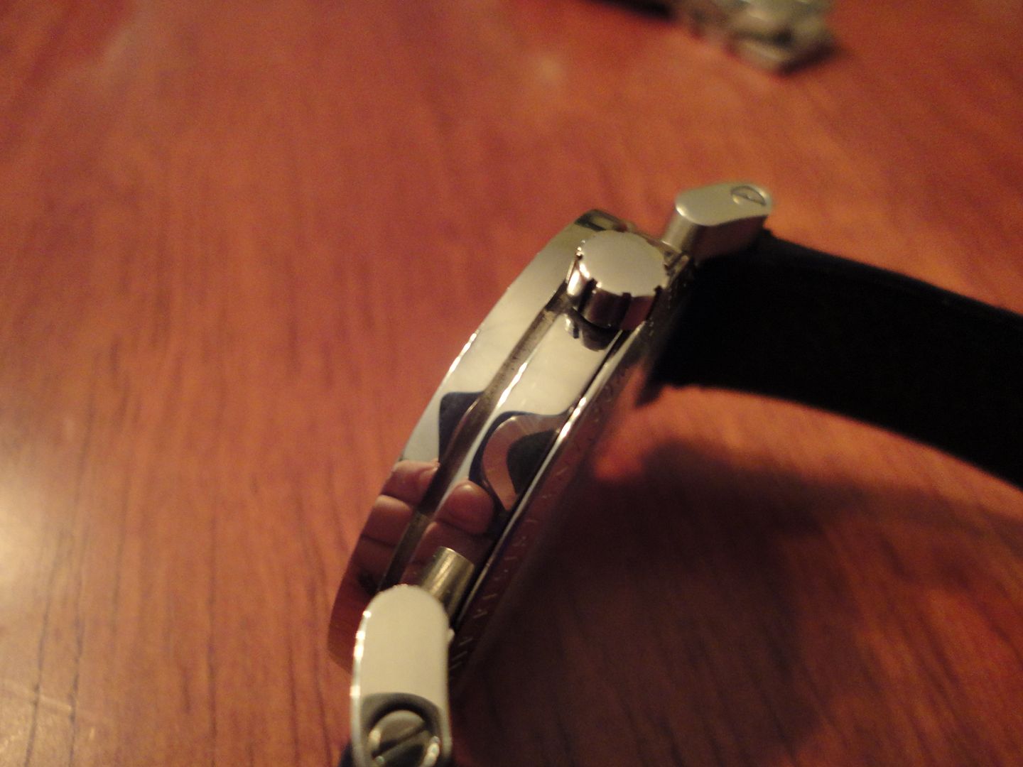 SOLD!! Xemex Off Road Quartz-$110.00 shipped!!! | WatchUSeek Watch Forums