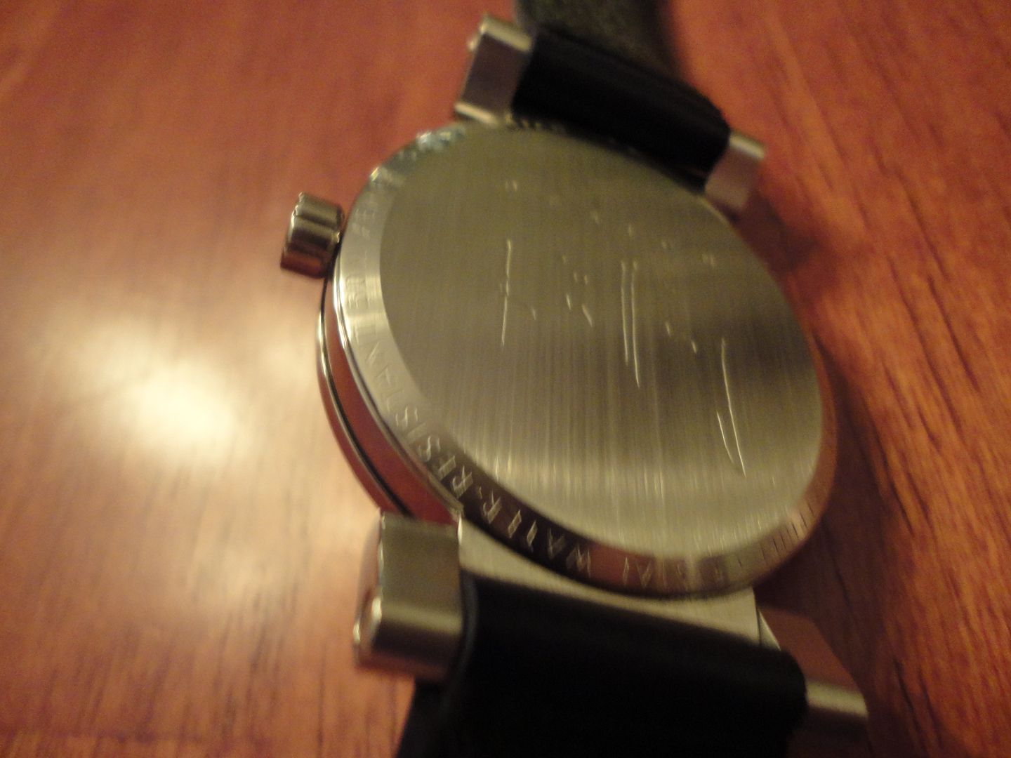 SOLD!! Xemex Off Road Quartz-$110.00 shipped!!! | WatchUSeek Watch Forums