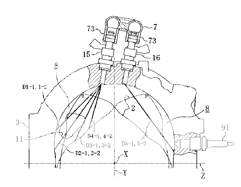 Mazda files new patents to improve rotary engine fuel efficiency - NASIOC