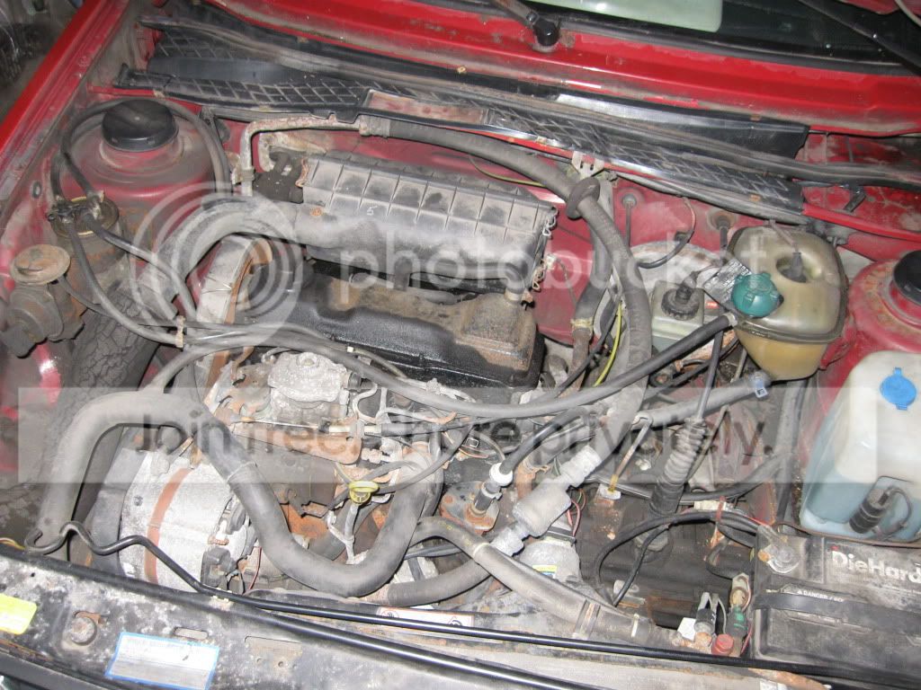 New Project Car | VW Vortex - Volkswagen Forum