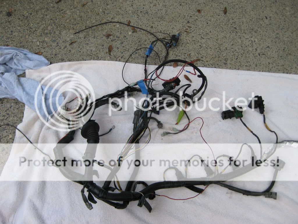 FS: Motec M4 Pro ECU with Boost Controller, Map and Air Sensors, and ...