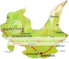 Kabupaten Jeneponto | Kabupaten Jeneponto