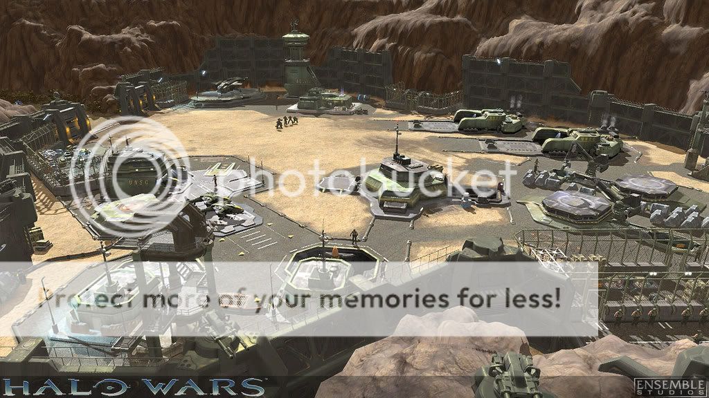 UNSC Colony AI is You! [Quest] | SpaceBattles