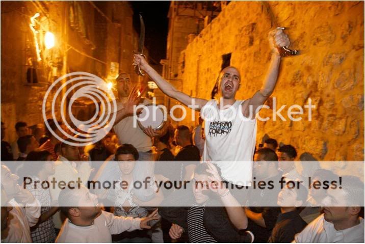 The Forgotten Faithful: Arab Christians