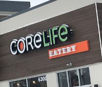Core Life Eatery (Portage) | SW Michigan Dining
