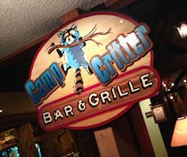 Camp Critter Bar and Grille – Traverse City | SW Michigan Dining
