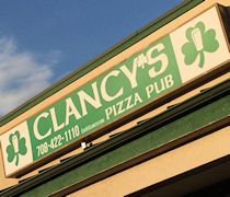 Clancy’s Pizza Pub | SW Michigan Dining