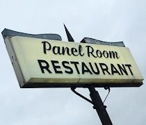 The Panel Room | SW Michigan Dining