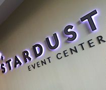 Stardust Event Center | SW Michigan Dining