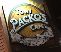 The Original Tony Packo’s Cafe | SW Michigan Dining