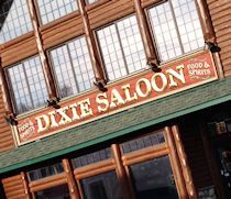 Dixie Saloon | SW Michigan Dining
