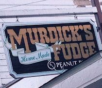 Original Murdick’s Fudge | SW Michigan Dining