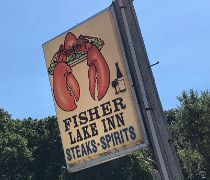 Fisher Lake Inn | SW Michigan Dining