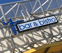 Y Bar & Bistro | SW Michigan Dining