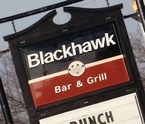 Blackhawk Bar & Grill | SW Michigan Dining