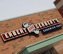 Erbert and Gerbert’s Sandwich Shop | SW Michigan Dining