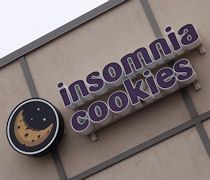 Insomnia Cookies – Kalamazoo | SW Michigan Dining