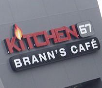 Kitchen 67 | SW Michigan Dining