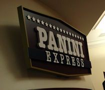 Panini Express | SW Michigan Dining