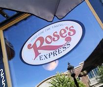 Rose’s Express | SW Michigan Dining