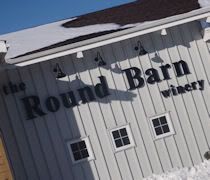 Round Barn Winery Tasting Room – Union Pier | SW Michigan Dining