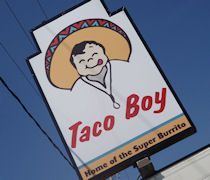 Taco Boy – Plainwell | SW Michigan Dining