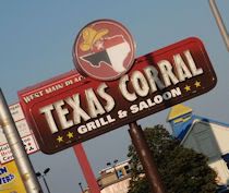 Texas Corral | SW Michigan Dining