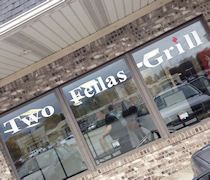 Two Fellas Grill | SW Michigan Dining