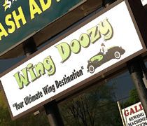Wing Doozy | SW Michigan Dining