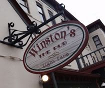 Winston’s Pub | SW Michigan Dining