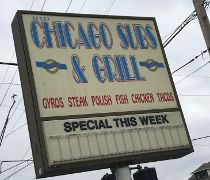 Chicago Subs & Grill | SW Michigan Dining
