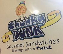 Chunky Dunk | SW Michigan Dining