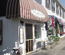 The Cooks House | Mid-Michigan Dining