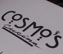 Cosmo’s Cucina | SW Michigan Dining