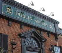 Dublin Square | Mid-Michigan Dining