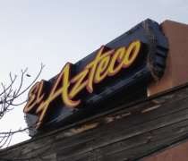 El Azteco | Mid-Michigan Dining