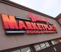 Harding’s Marketplace- S. Westnedge, Portage | SW Michigan Dining