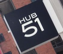 Hub 51 – Chicago | SW Michigan Dining