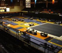 Huff Hall – Champaign, IL | Mid-Michigan Dining