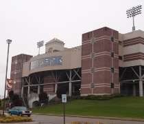 Kelly/Shorts Stadium | Mid-Michigan Dining