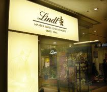 Lindt – Chicago | Mid-Michigan Dining