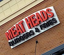 Meatheads Burgers & Fries | SW Michigan Dining