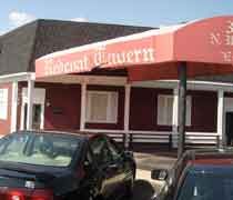 Red Coat Tavern | Mid-Michigan Dining