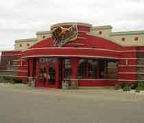 Red Robin Gourmet Burgers | Mid-Michigan Dining