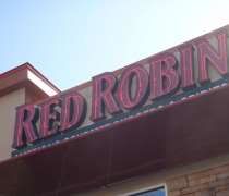 Red Robin Gourmet Burgers- Portage | SW Michigan Dining