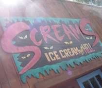 Screams Ice Cream From Hell | Mid-Michigan Dining