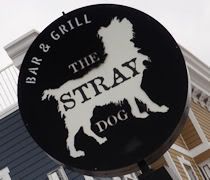 The Stray Dog Bar & Grill | SW Michigan Dining